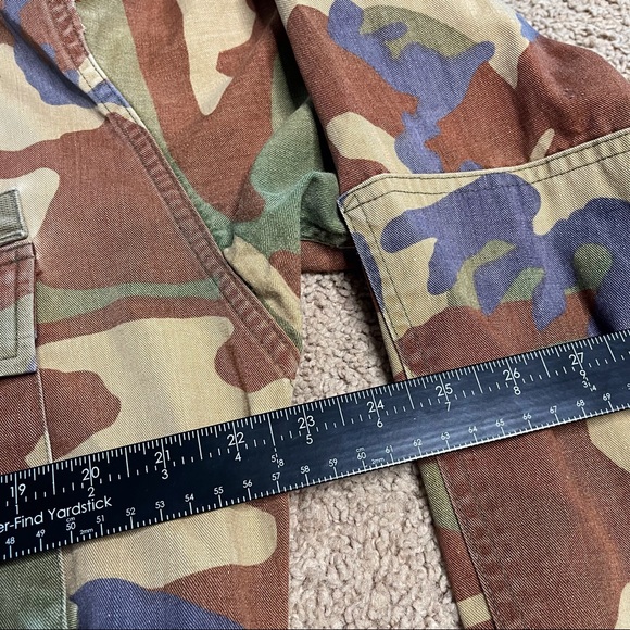 U.S. Army | Jackets & Coats | Marine Field Jacket | Poshmark
